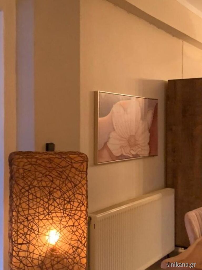 Maria Eleni House - Tasos mezonet| Nikana.gr