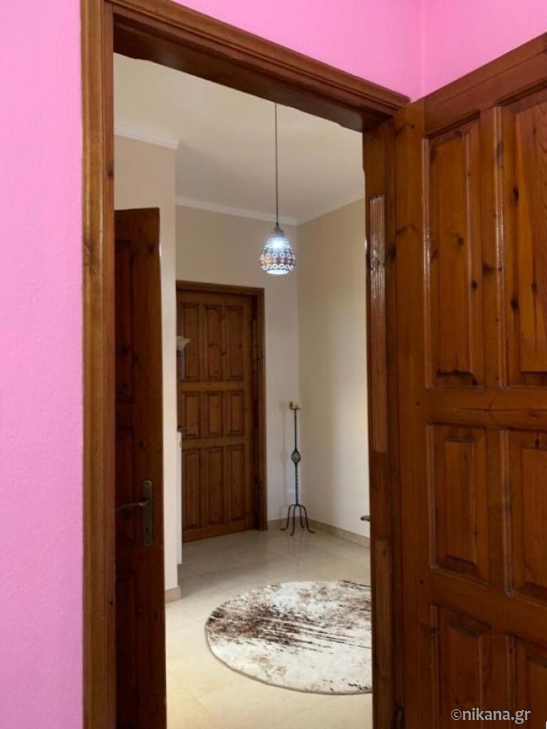 Maria Eleni House - Thassos maisonette| Nikana.gr