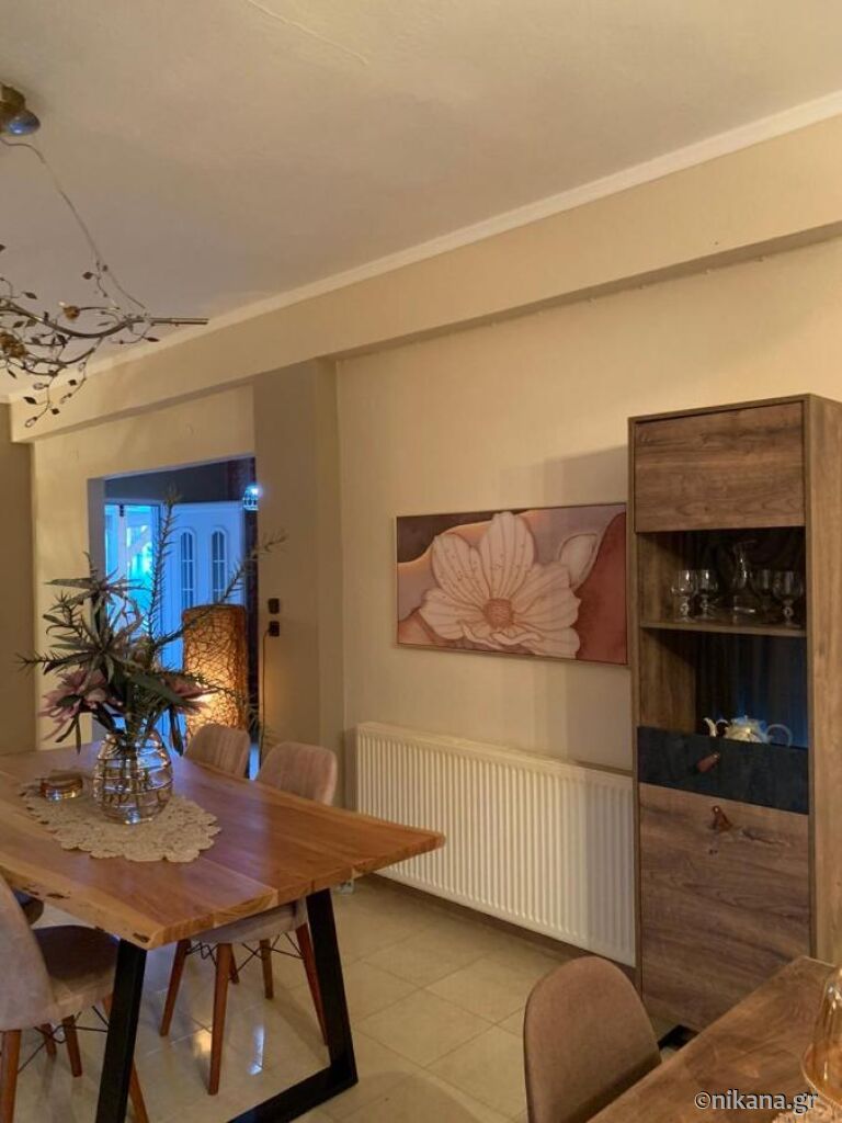 Maria Eleni House - Thassos maisonette| Nikana.gr