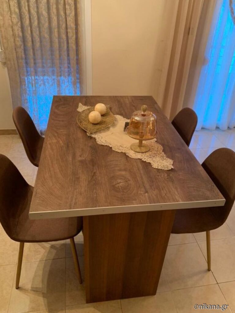 Maria Eleni House - Thassos maisonette| Nikana.gr