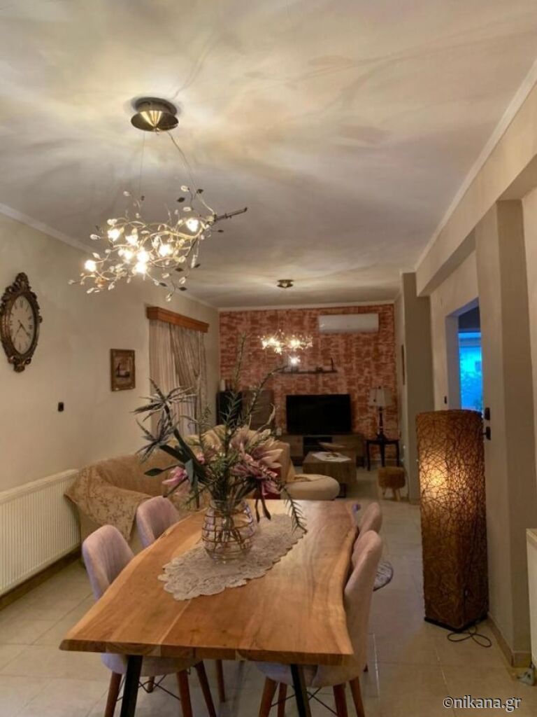 Maria Eleni House - Tasos mezonet| Nikana.gr