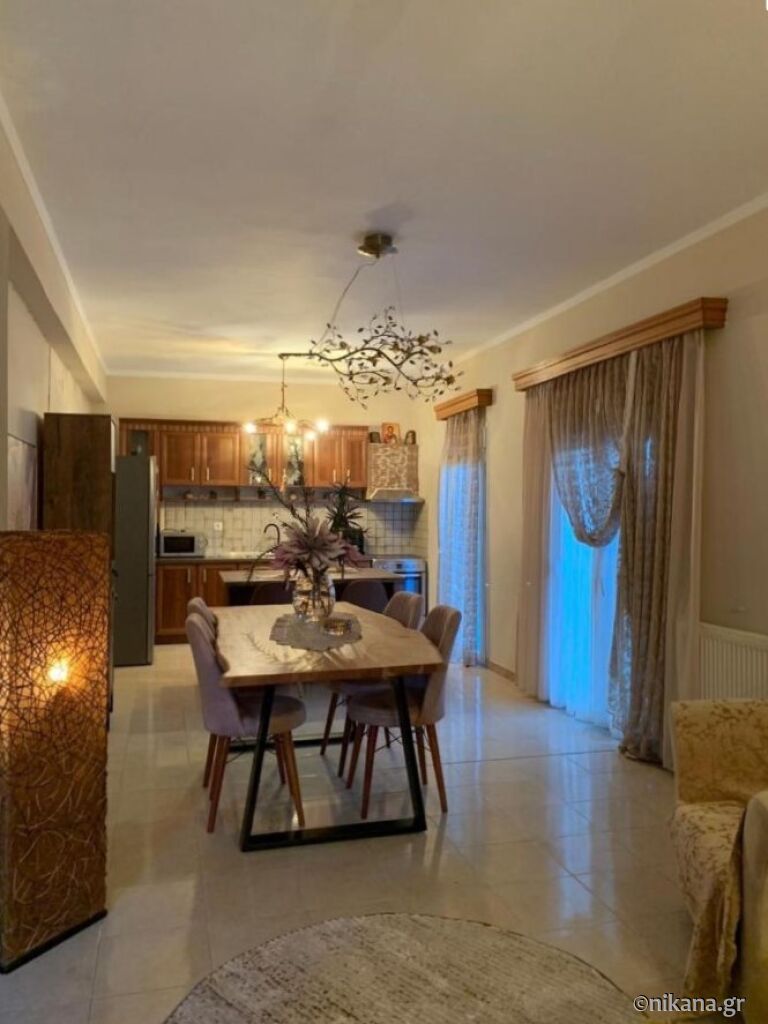 Maria Eleni House - Thassos maisonette| Nikana.gr