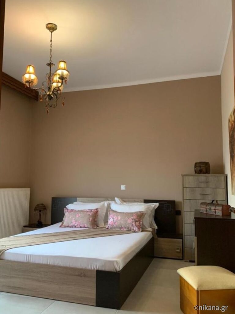 Maria Eleni House - Thassos maisonette| Nikana.gr