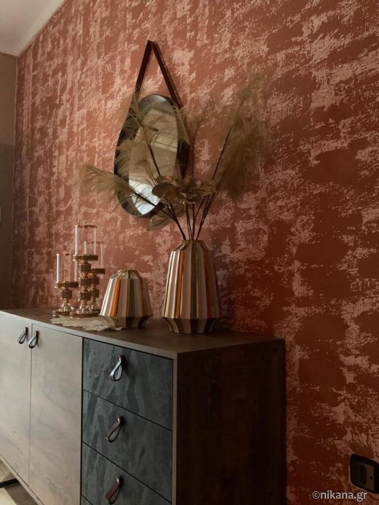 Maria Eleni House - Thassos maisonette| Nikana.gr