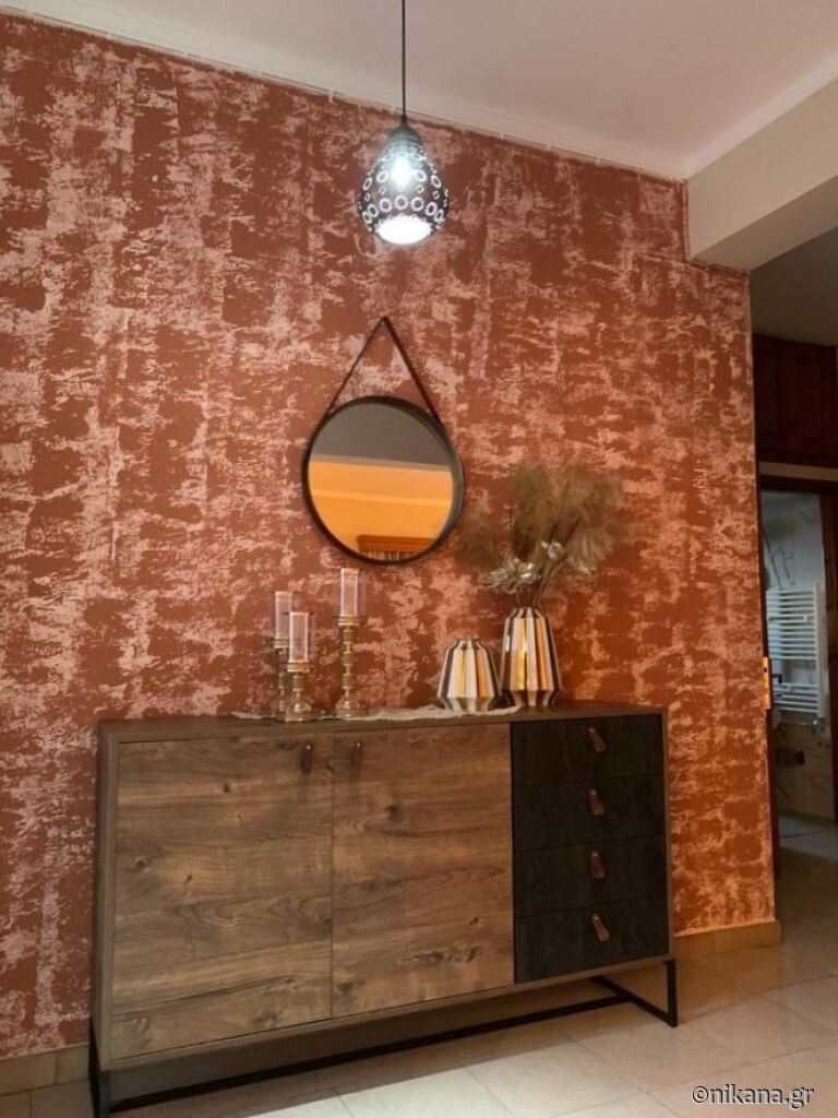 Maria Eleni House - Thassos maisonette| Nikana.gr