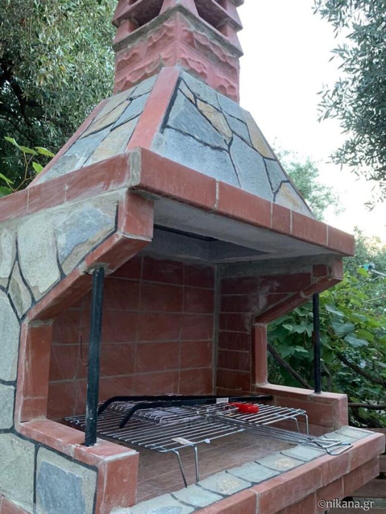 Maria Eleni House - Thassos maisonette| Nikana.gr