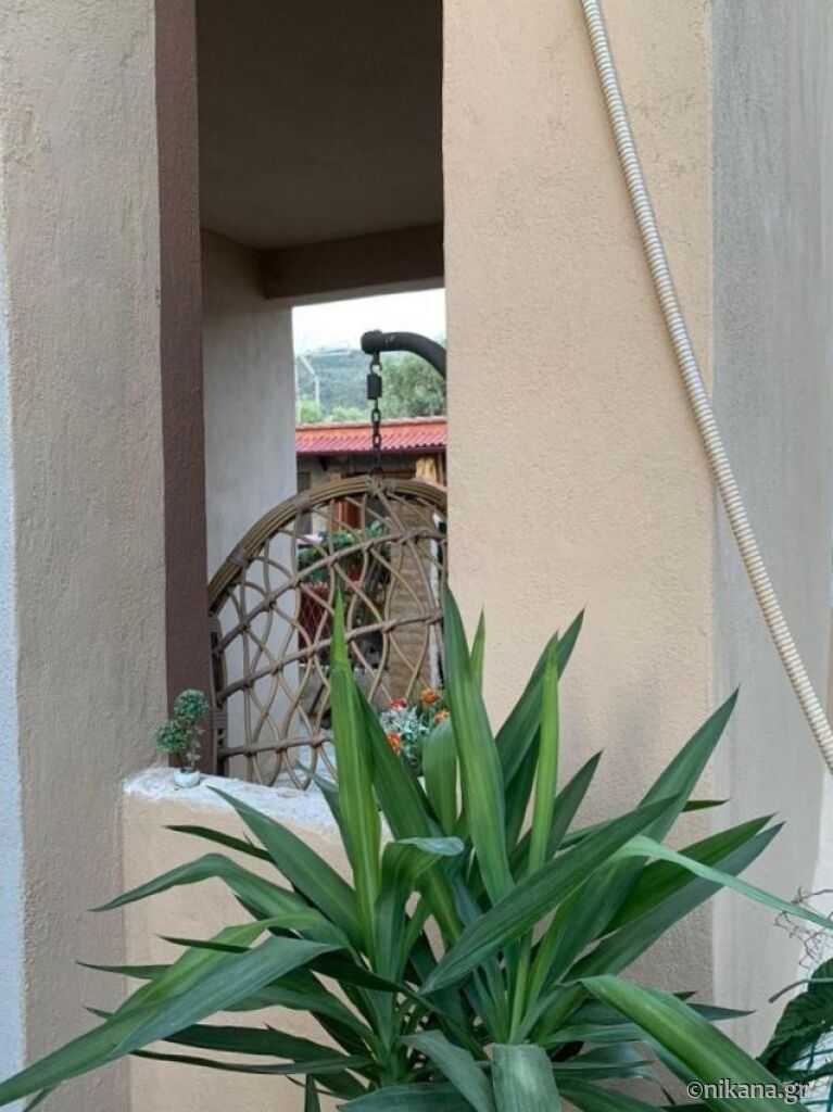 Maria Eleni House - Thassos maisonette| Nikana.gr