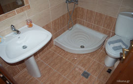 Tasos apartmani i smeštaj — leto 2025 | Nikana.gr