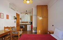 Parga apartmani i smeštaj — leto 2025 | Nikana.gr