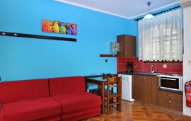 Parga apartmani i smeštaj — leto 2025 | Nikana.gr