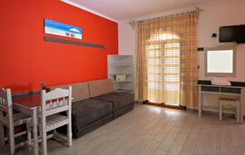 Parga apartmani i smeštaj — leto 2025 | Nikana.gr