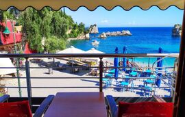 Parga apartmani i smeštaj — leto 2025 | Nikana.gr