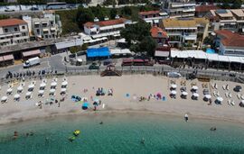 Parga apartmani i smeštaj — leto 2025 | Nikana.gr