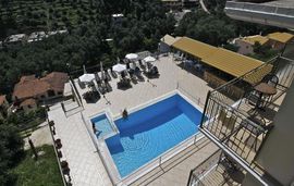 Parga apartmani i smeštaj — leto 2026 | Nikana.gr