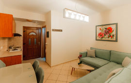 Parga apartmani i smeštaj — leto 2026 | Nikana.gr