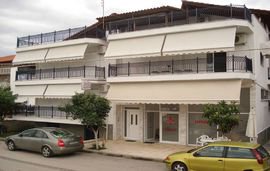 Paralia Vrasna smeštaj | Solun apartmani i hoteli - Leto 2018 | Nikana.gr