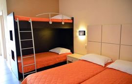 Solun apartmani i smeštaj — leto 2025 | Nikana.gr