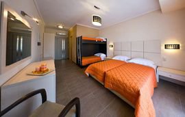 Solun apartmani i smeštaj — leto 2025 | Nikana.gr