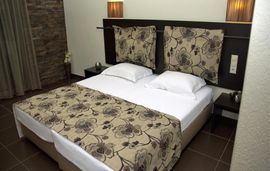 Solun apartmani i smeštaj — leto 2025 | Nikana.gr