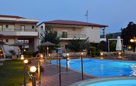 Solun apartmani i smeštaj — leto 2025 | Nikana.gr