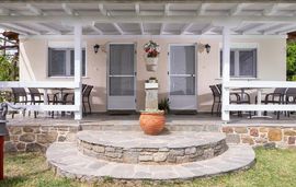 Sithonia accommodation — summer 2026 - Page 2 | Nikana.gr