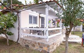 Sithonia accommodation — summer 2026 - Page 2 | Nikana.gr