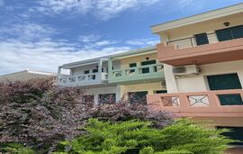 Tasos apartmani i smeštaj — leto 2026 | Nikana.gr