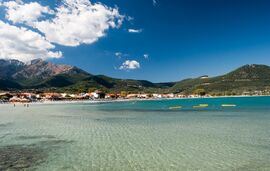 Tasos apartmani i smeštaj — leto 2025 | Nikana.gr