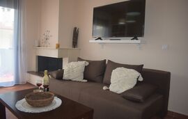 Tasos apartmani i smeštaj — leto 2026 | Nikana.gr