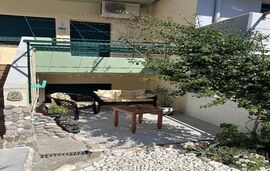 Tasos apartmani i smeštaj — leto 2025 | Nikana.gr