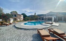 Sitonija apartmani i smeštaj — leto 2026 | Nikana.gr