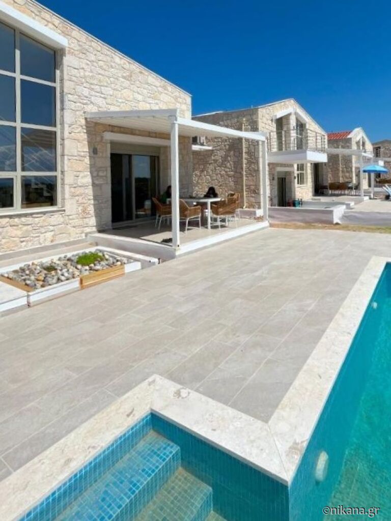 Nikiti Dream Villas - Nikiti | Sitonija smeštaj | Nikana.gr