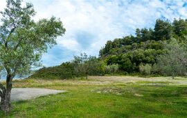 Toroni apartmani i smeštaj — leto 2025 | Nikana.gr