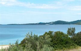 Toroni apartmani i smeštaj — leto 2025 | Nikana.gr