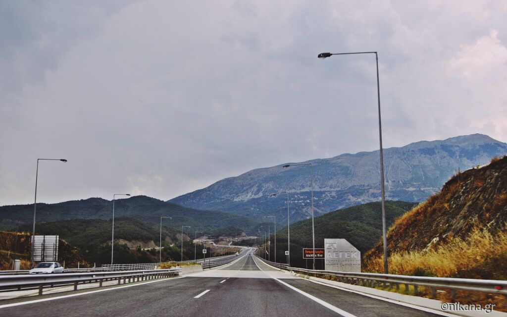 How Much Are Tolls in Greece? A Complete Overview of Costs by Route ...