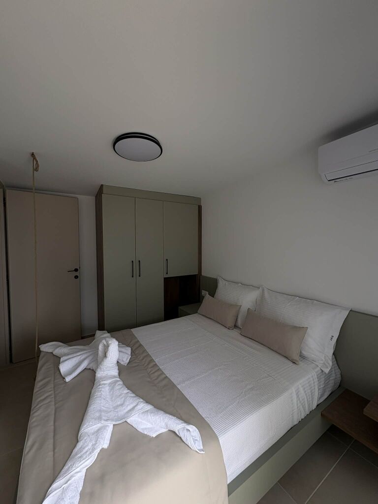 JKS Apartment - Nikiti | Sitonija smeštaj | Nikana.gr