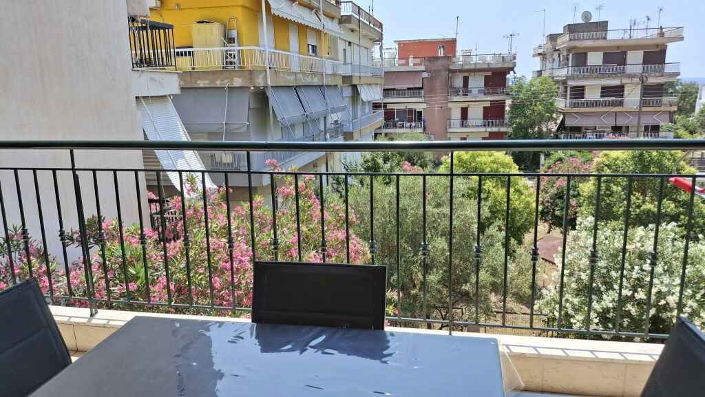 Sole Mio Apartment - Nea Kalikratia | Kasandra smeštaj | Nikana.gr