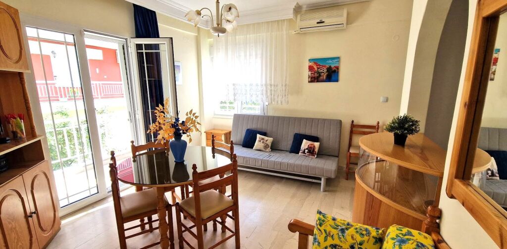 Stella Maris Apartment - Nea Kalikratia | Kasandra smeštaj | Nikana.gr